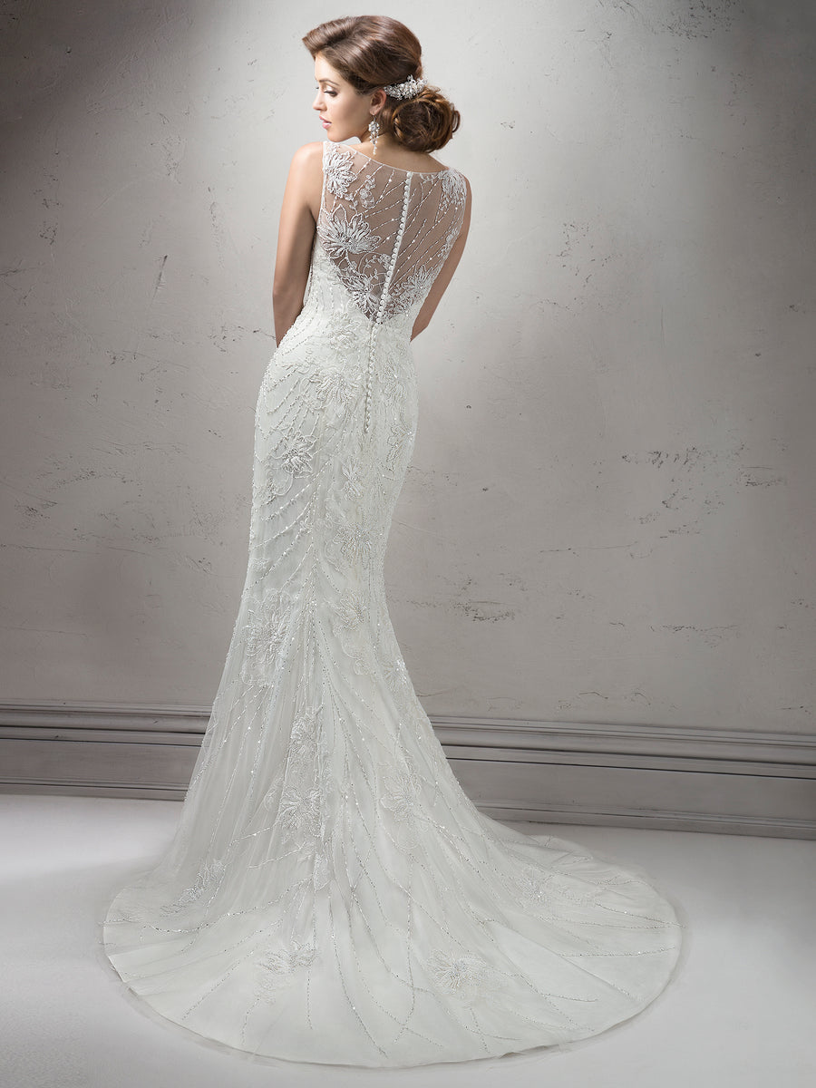 Shanene – Ferre Sposa
